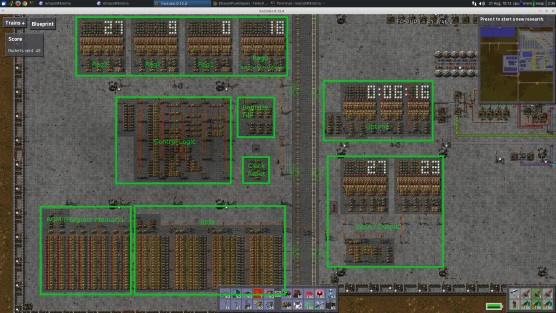 Friday Facts #103 - Prototyping ahead | Factorio