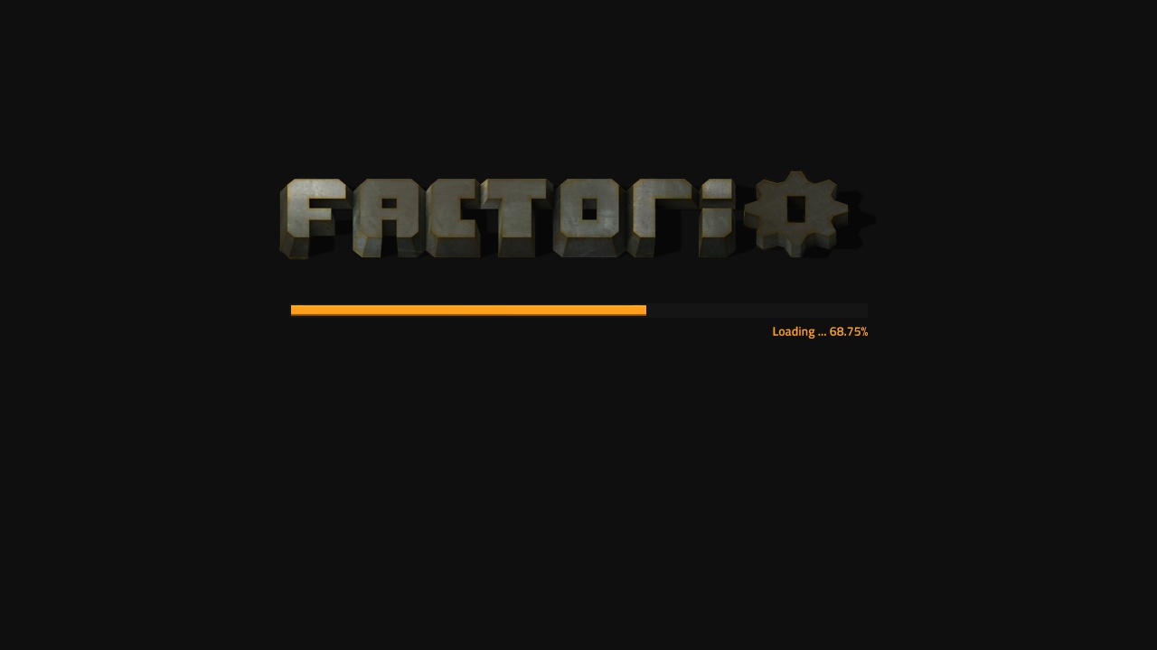 Friday Facts #12 | Factorio