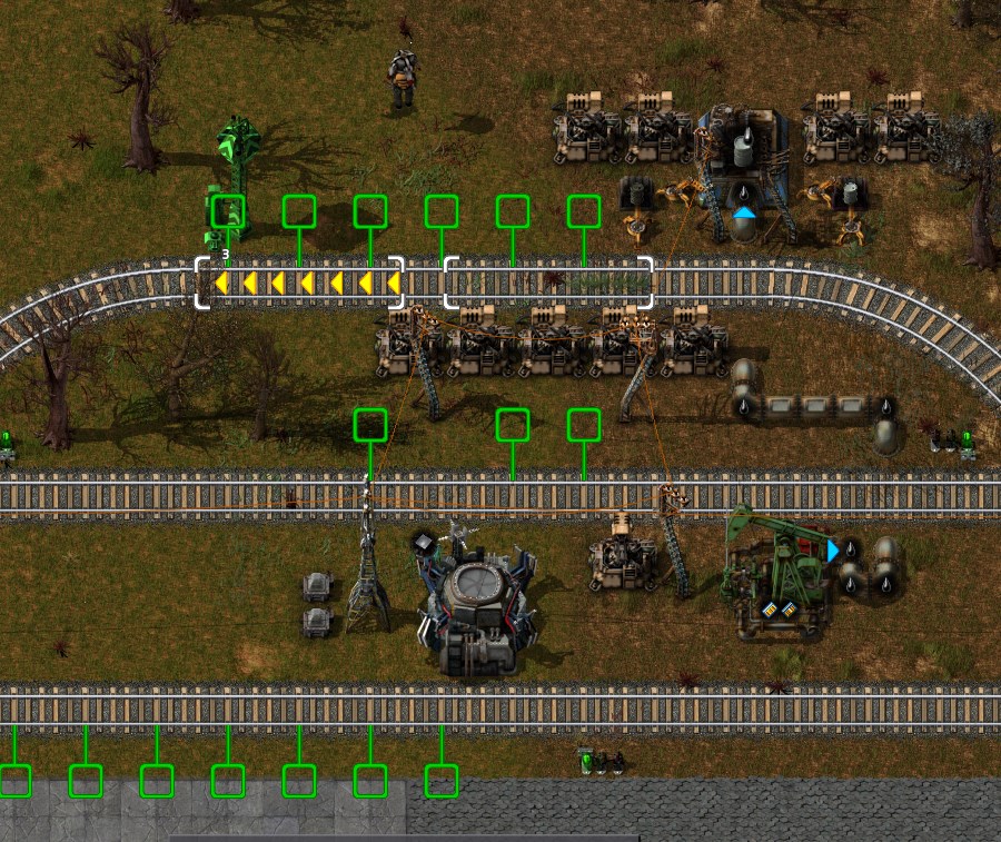 Friday Facts #137 - The release scarecrow | Factorio