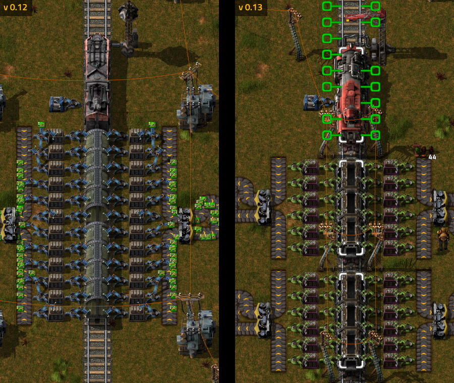 Friday Facts #144 - The gfx report | Factorio