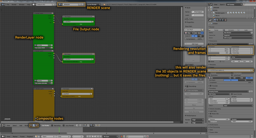 Friday Facts #146 - The GFX workflow | Factorio