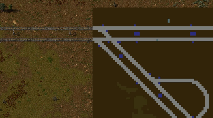 Friday Facts #183 - Aiming for the release date | Factorio