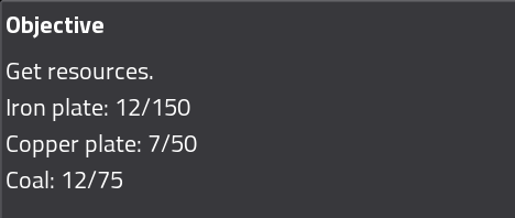 Friday Facts #241 - New player experience | Factorio