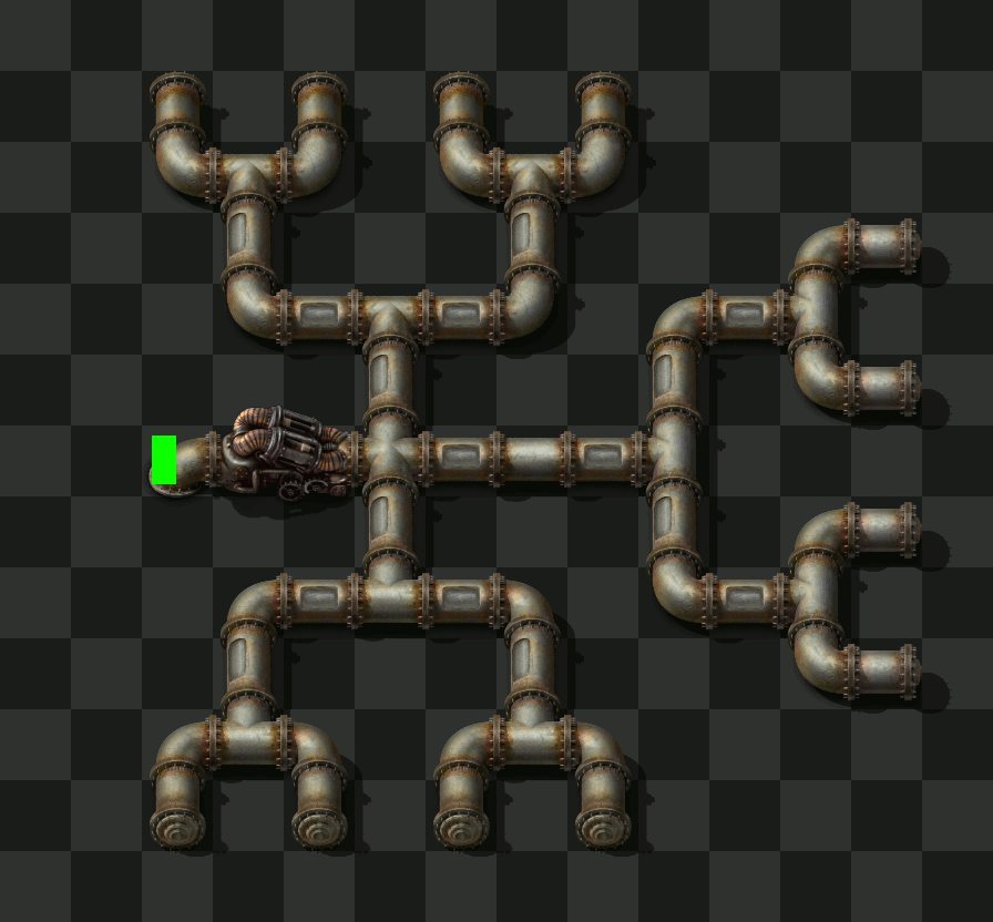 Friday Facts #260 - New fluid system | Factorio