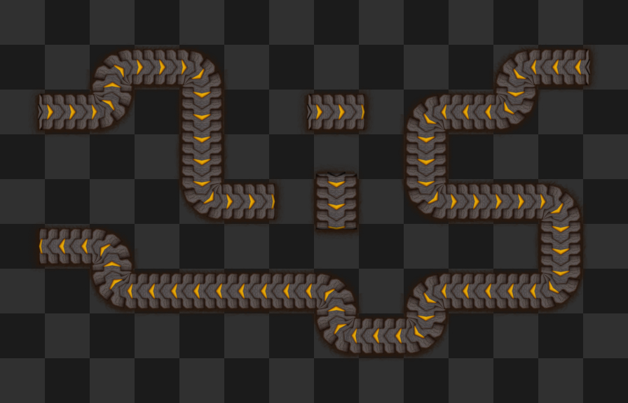 Friday Facts #269 - Roadmap update & Transport belt perspective | Factorio