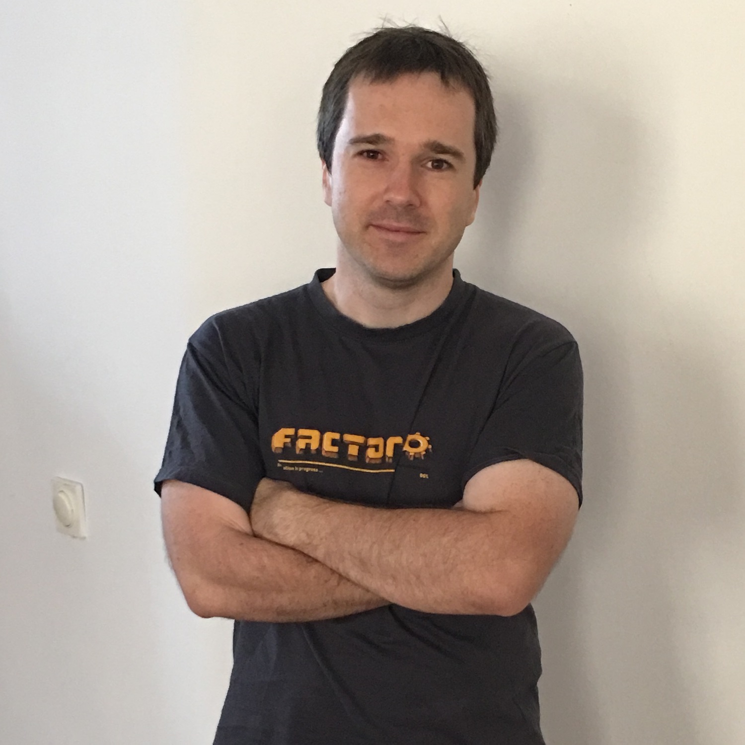 Friday Facts #300 - Special edition | Factorio