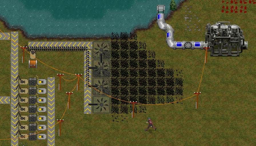 Friday Facts #353 - Trailer update | Factorio