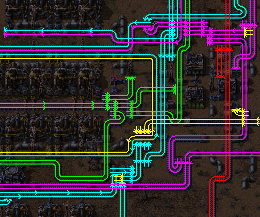Friday Facts #364 - 1.1 stable | Factorio