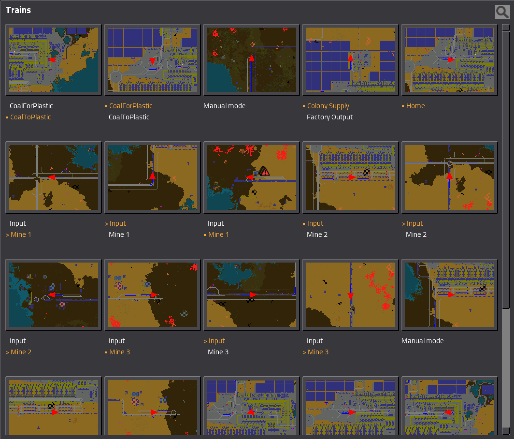 Friday Facts #364 - 1.1 stable | Factorio