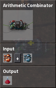 Friday Facts #88 - Combinators | Factorio