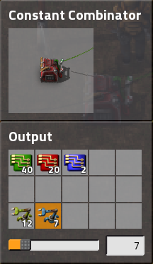 Friday Facts #88 - Combinators | Factorio