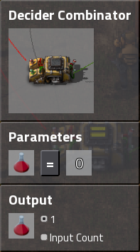 Friday Facts #88 - Combinators | Factorio