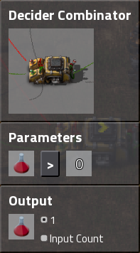 Friday Facts #88 - Combinators | Factorio