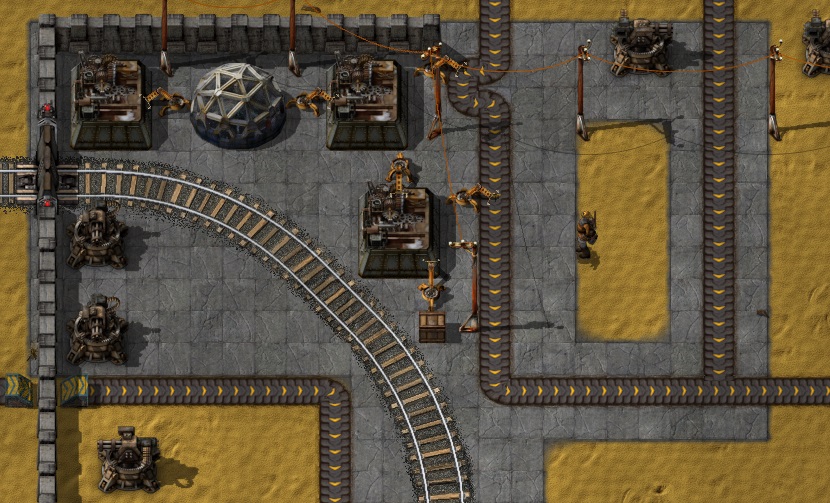 Friday Facts #95 - 0.12 Release today | Factorio